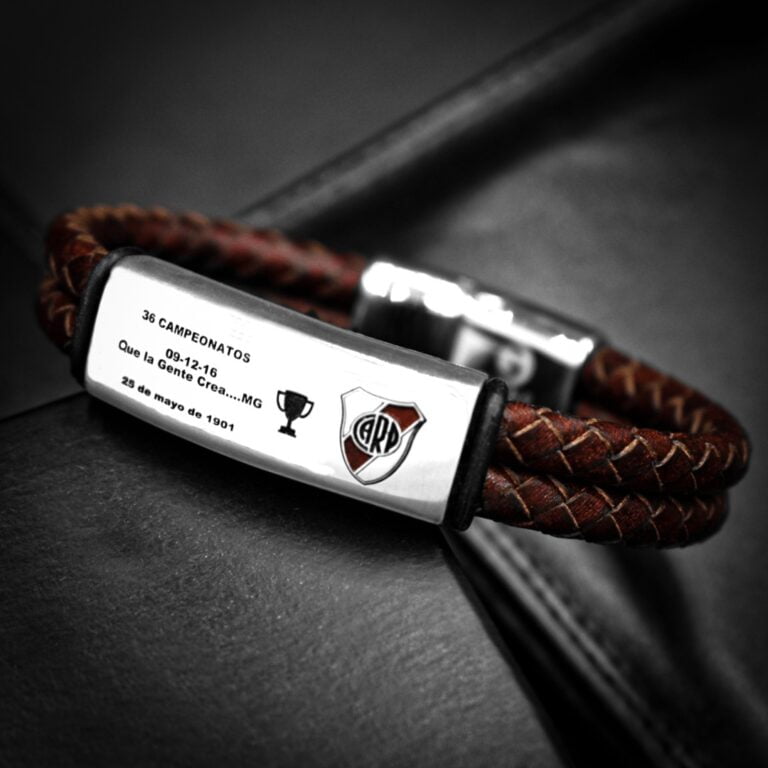 Julio Cesar Plate – Gunz